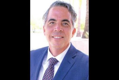 EVIT finds way to get superintendent on campus | City News | scottsdale.org