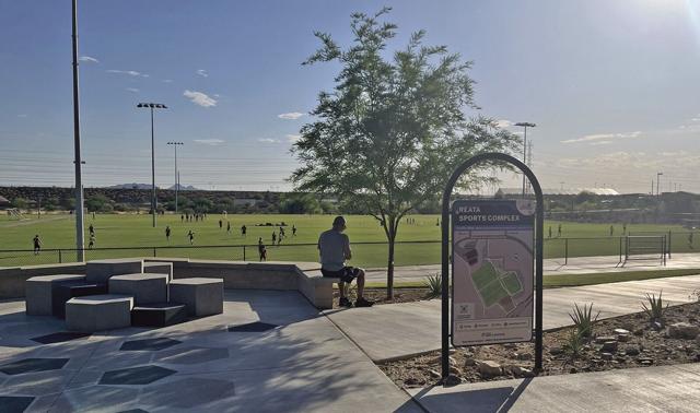 Flashback 2024: Taking a look at the last 12 months in Scottsdale ...