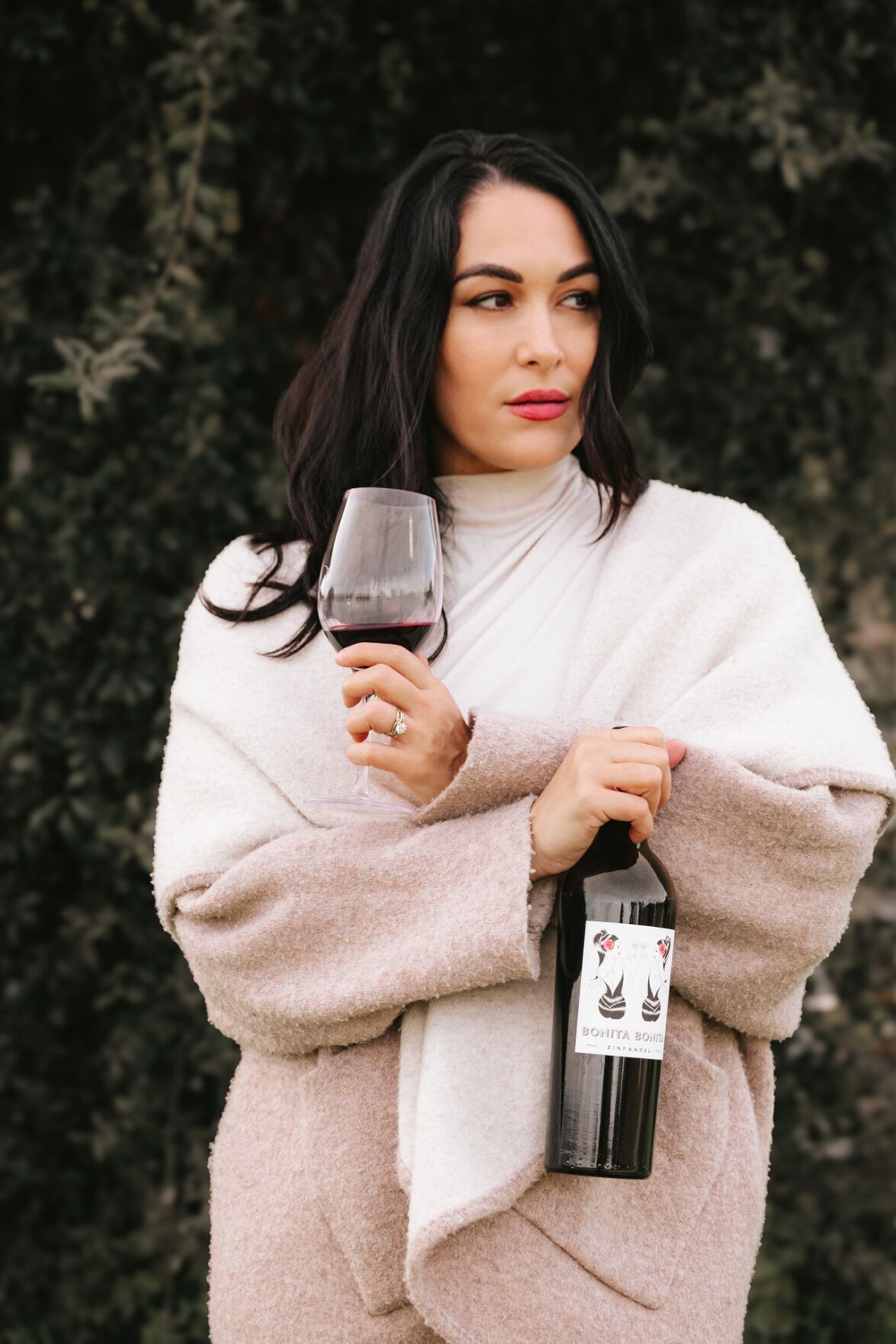 Brie Garcia finds comfort in post-WWE life | Arts & Entertainment ...