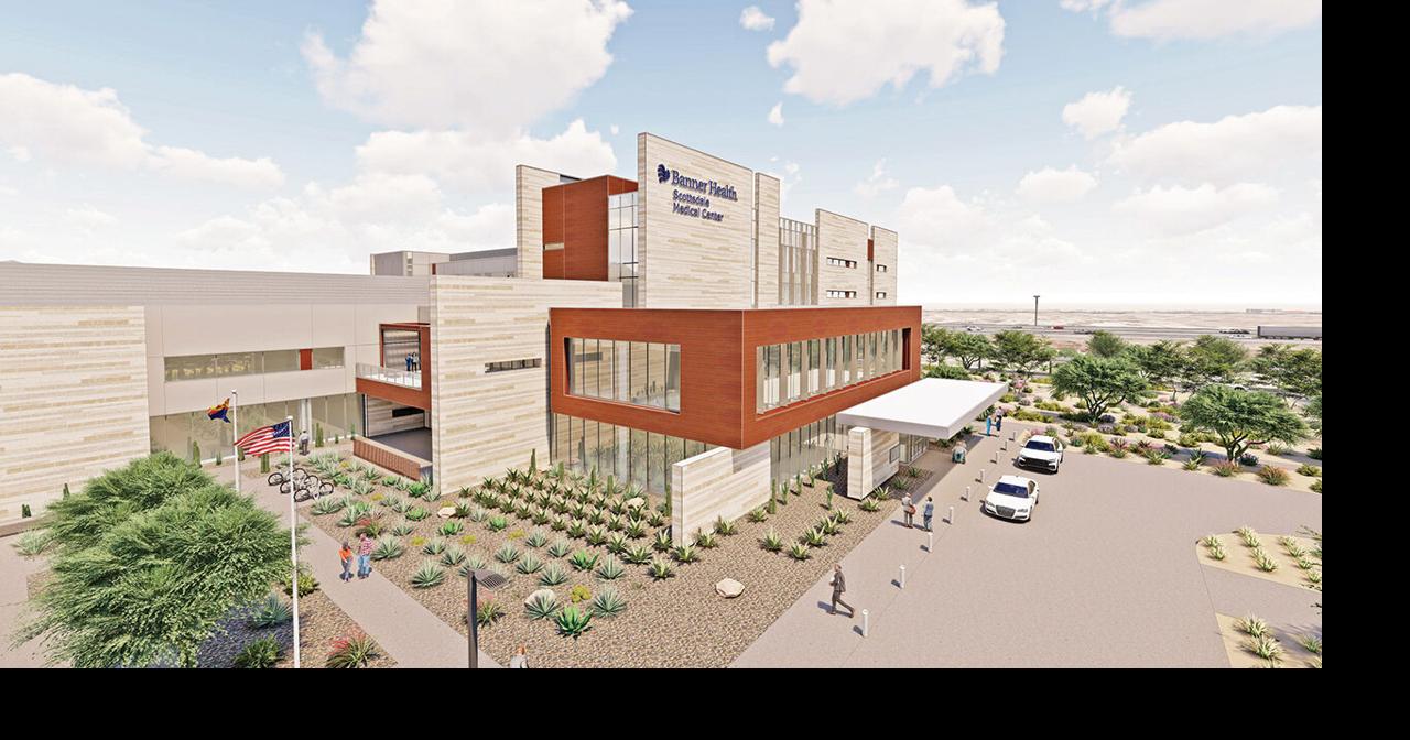Dueling Hospitals: Banner, HonorHealth moves roil North Scottsdale ...