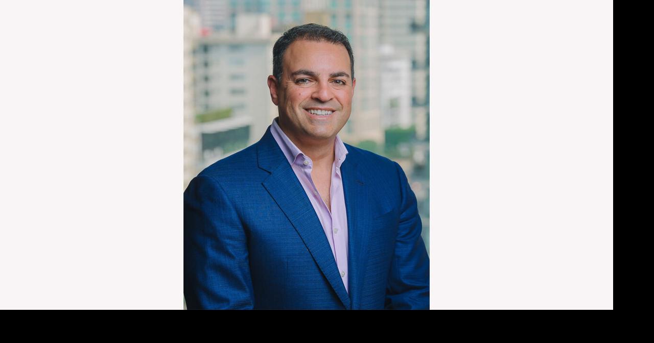 Shawn Yari charges ahead in business, politics | City News | scottsdale.org