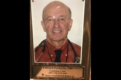 Retiring cardiologist was patient-focused | Neighboors | scottsdale.org