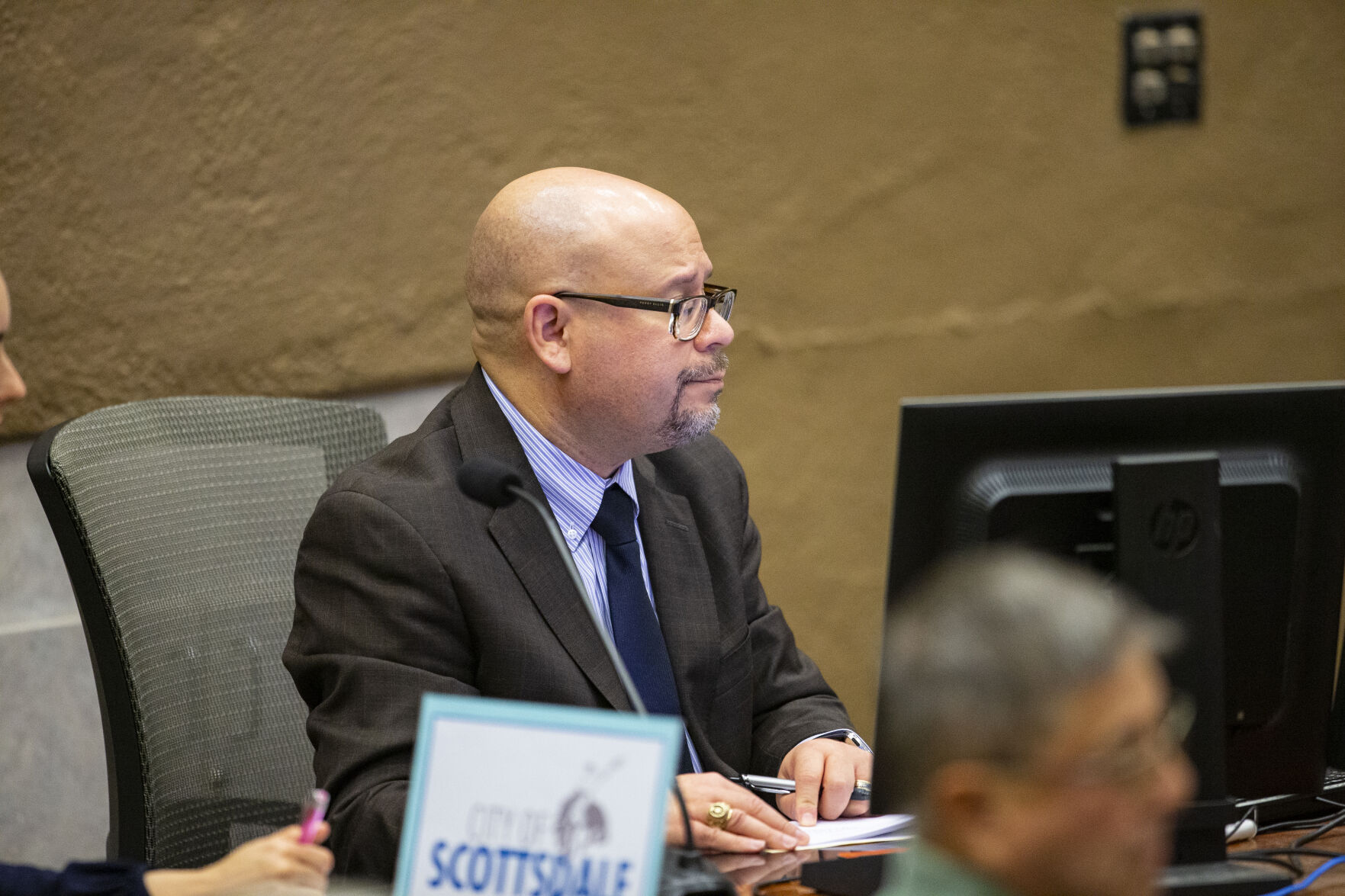 10 city employees are in ‘$200K Club’ | City News | scottsdale.org