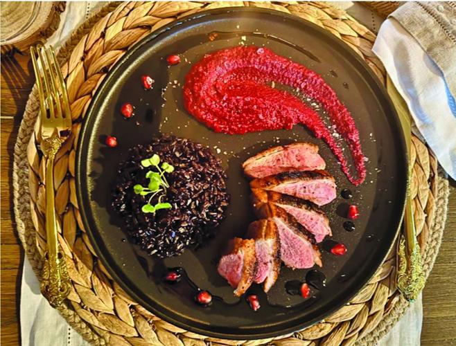 Scottsdale chef enjoyed culinary contest | Neighbors | scottsdale.org