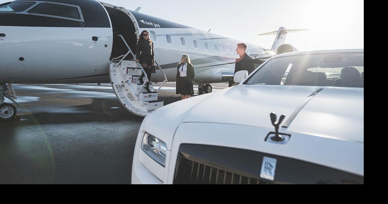 Snow Much Fun: Aspen is Set Jet’s latest destination | Spotlight ...