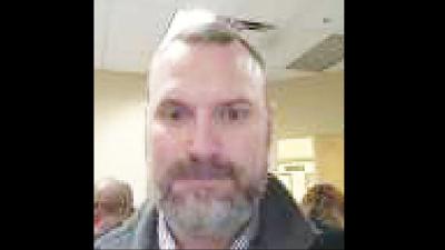 Man arrested for threatening Scottsdale rabbi | City News | scottsdale.org