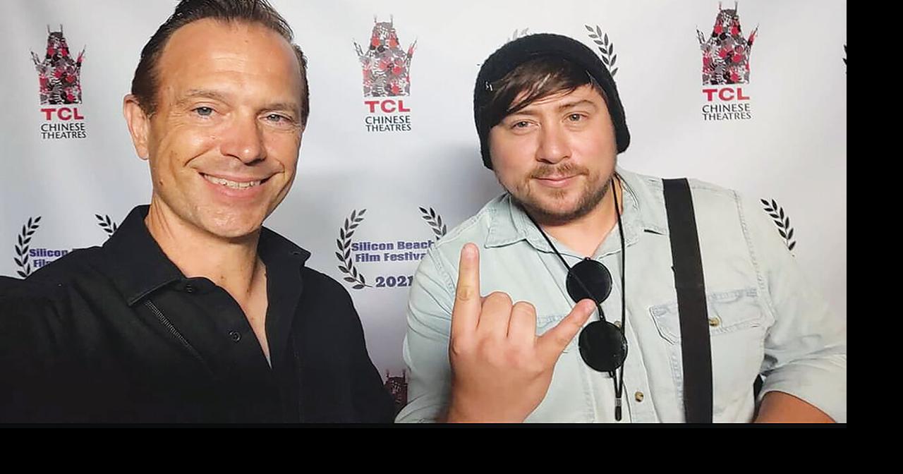 Scottsdale actor’s film featured in Jerome fest | Arts & Entertainment ...