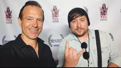Scottsdale actor’s film featured in Jerome fest | Arts & Entertainment ...