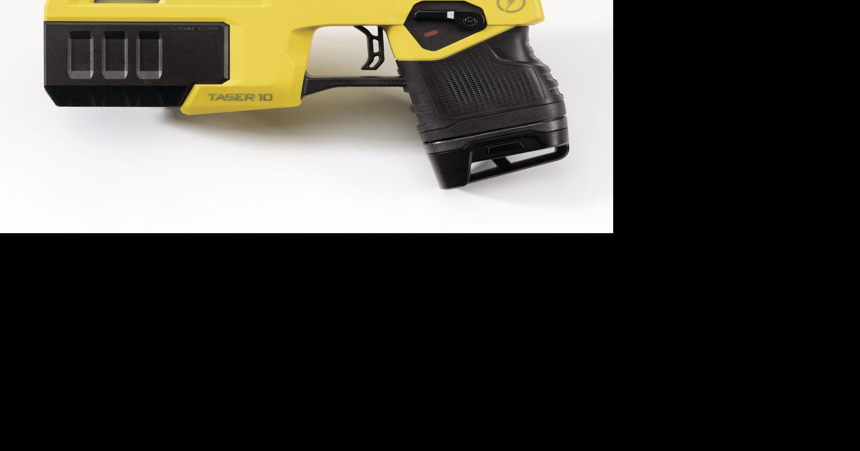 Axon’s new Taser price stuns Mesa | City News | scottsdale.org