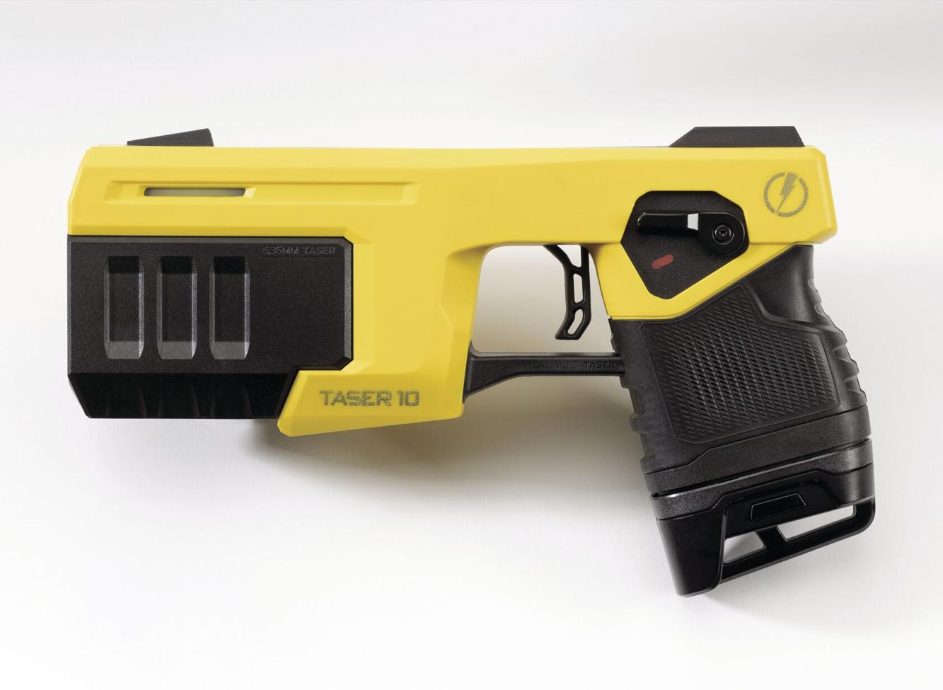 Axon’s new Taser price stuns Mesa | City News | scottsdale.org