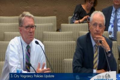 Cities banding together on homelessness | City News | scottsdale.org