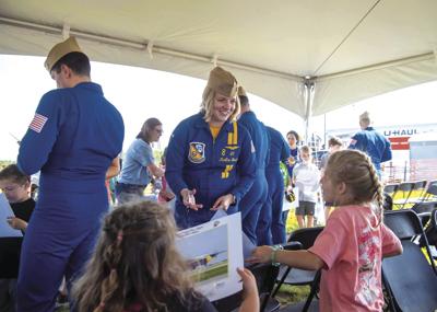 blue angels documentary