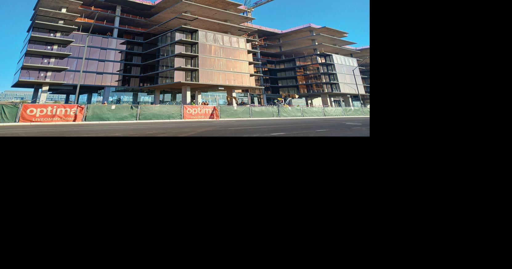 under construction projects