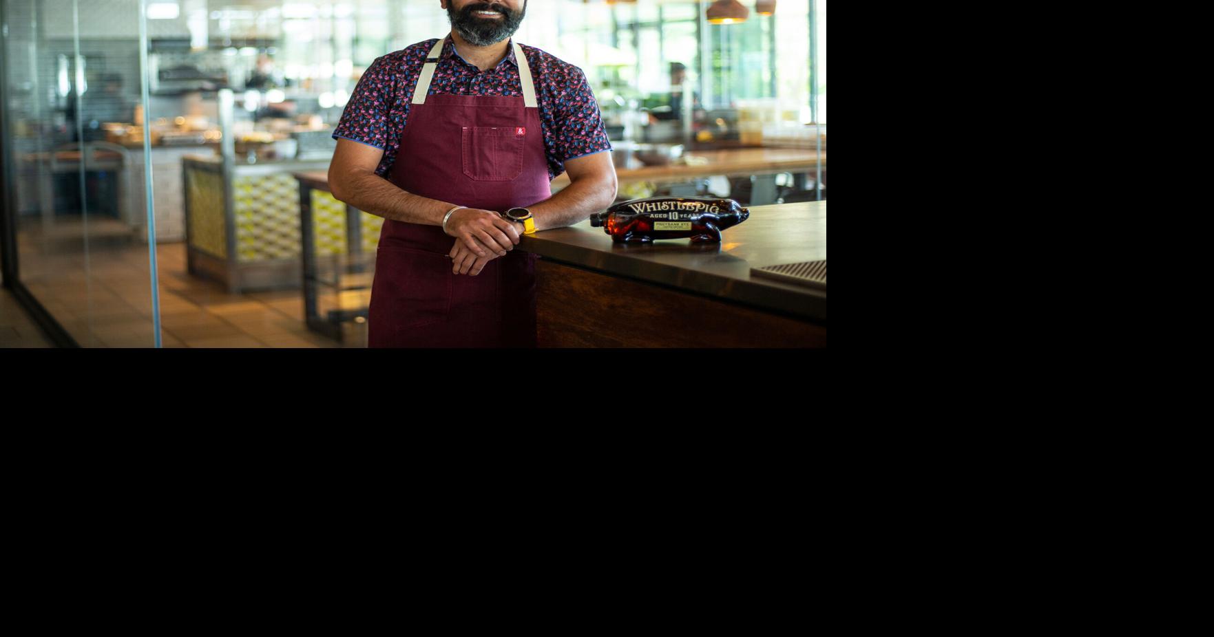 Art Bar, whiskey maker creating scrumptious event | Food And Drinks ...