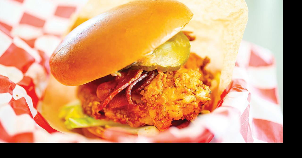 Here Comes the Rooster: Daddy’s Chicken Shack hatches franchise near ...