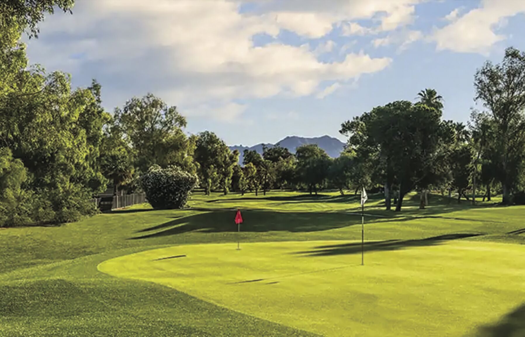 Scottsdale golf course sells for $24 million | City News | scottsdale.org