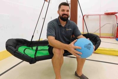 He helps those with exceptional needs | Neighboors | scottsdale.org