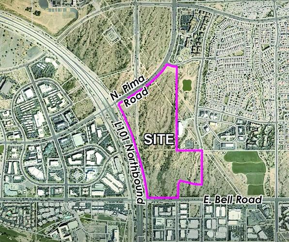Massive Mack mutating miles | City News | scottsdale.org