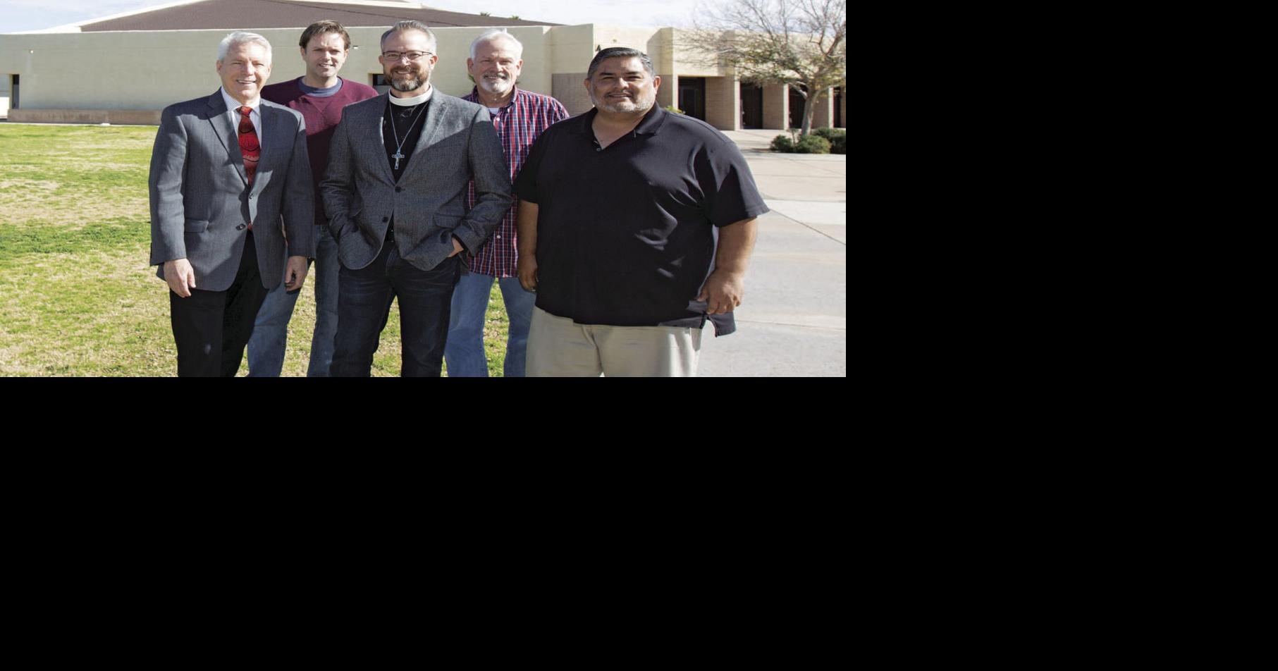 Joint church service reinforces King’s message | Neighboors ...