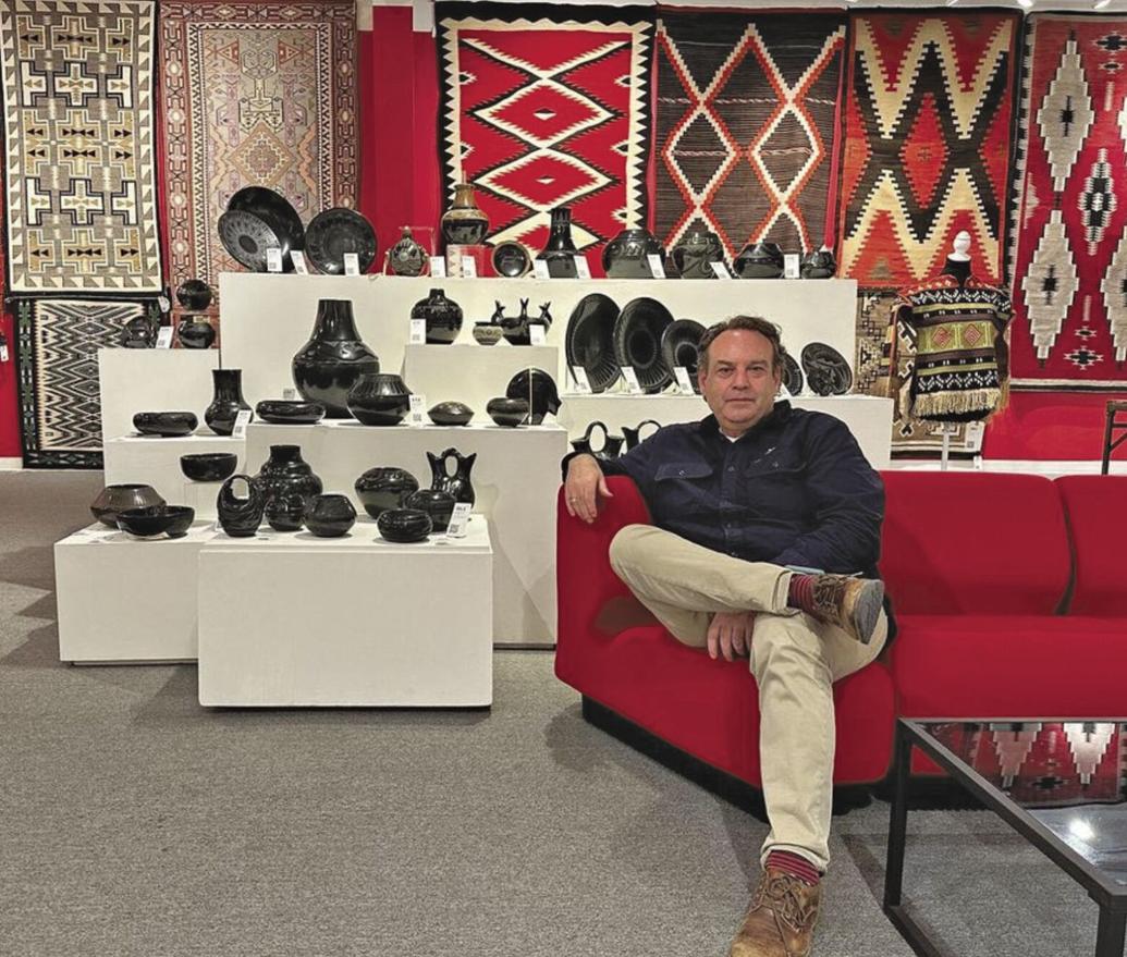 Consultant joins Scottsdale Ferrari Art Week planning | Neighbors ...