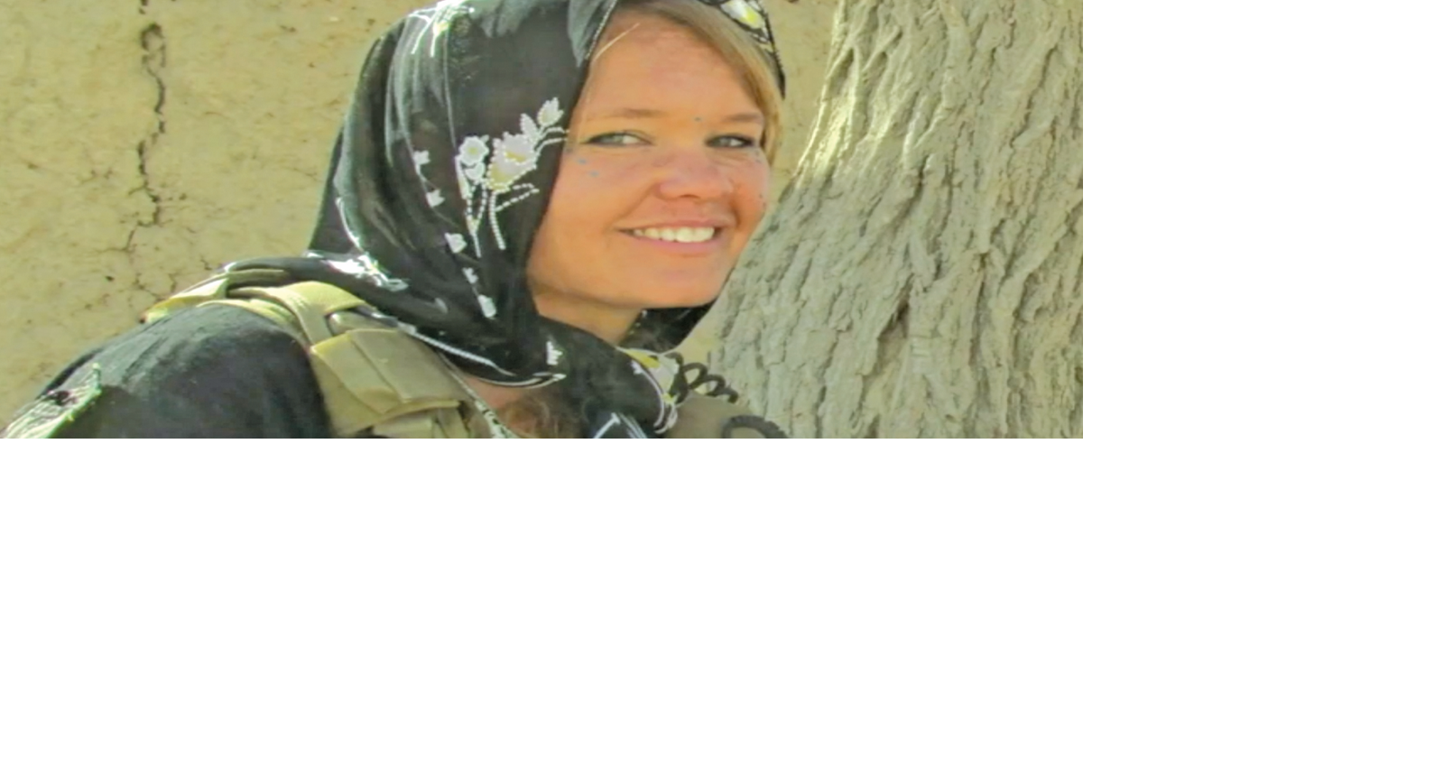 Female combat vet to speak at Veterans Day event | City News ...