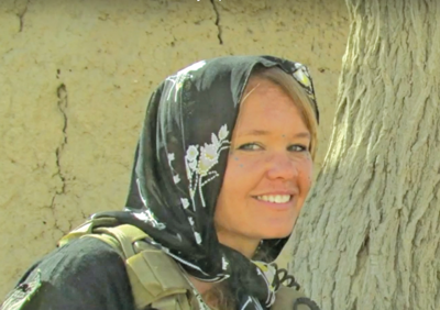 Female combat vet to speak at Veterans Day event | City News ...