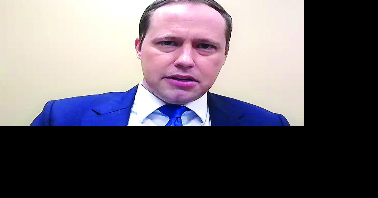 Panel: Scottsdale Councilman Graham ‘unintentionally’ violated ethics ...