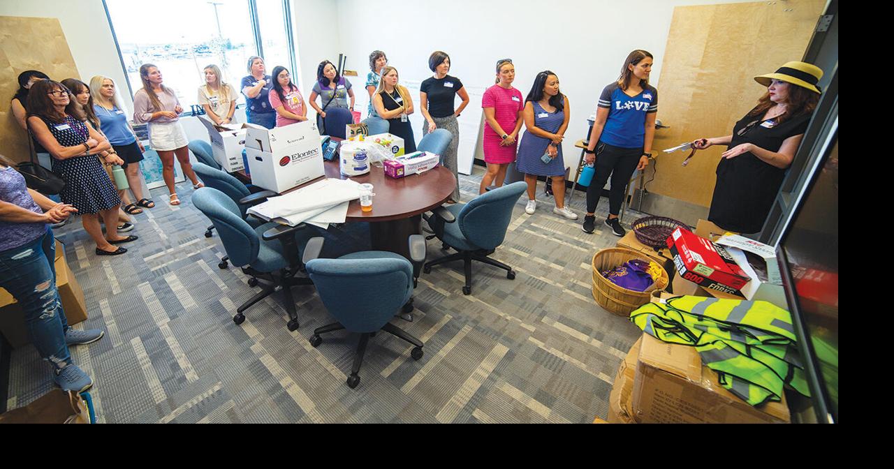 SUSD ready to ring in new school year | City News | scottsdale.org