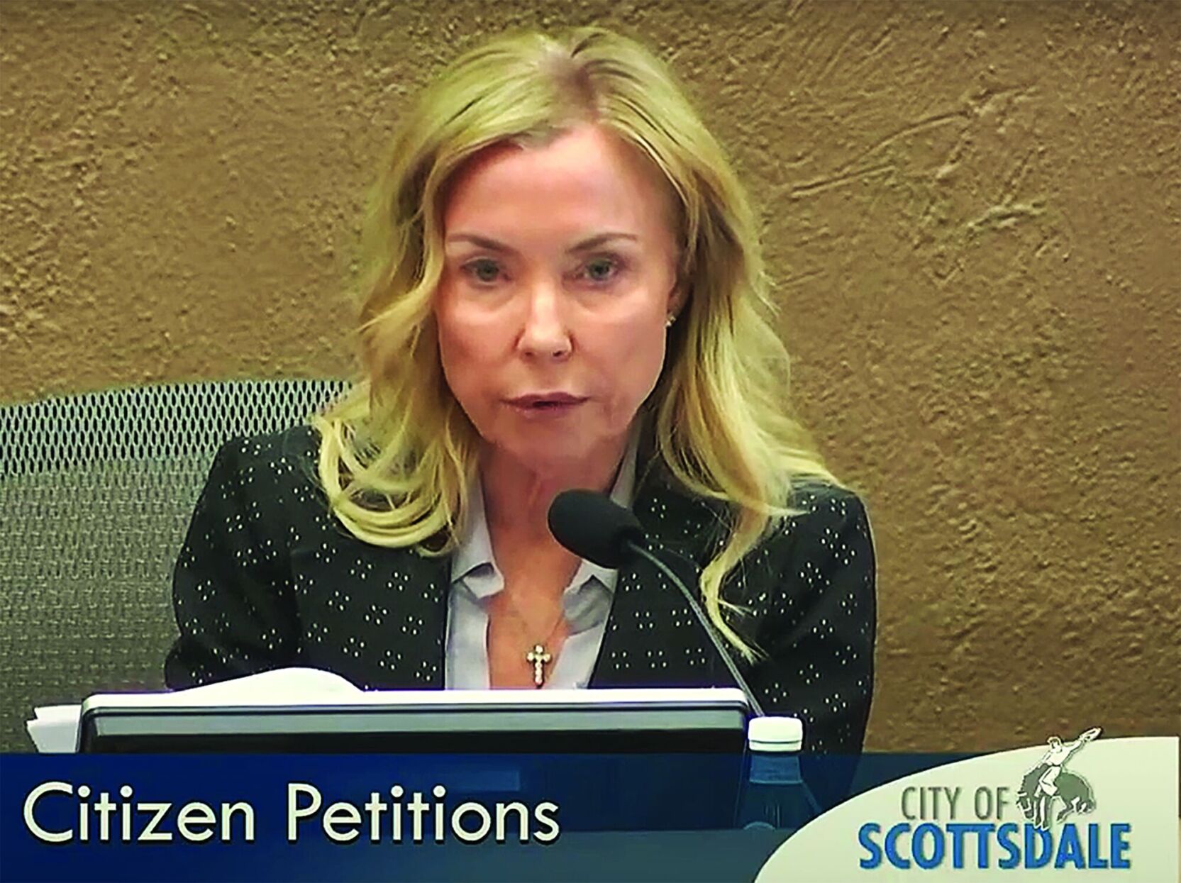 Borowsky parking request ‘bloc-ed’ again | City News | scottsdale.org