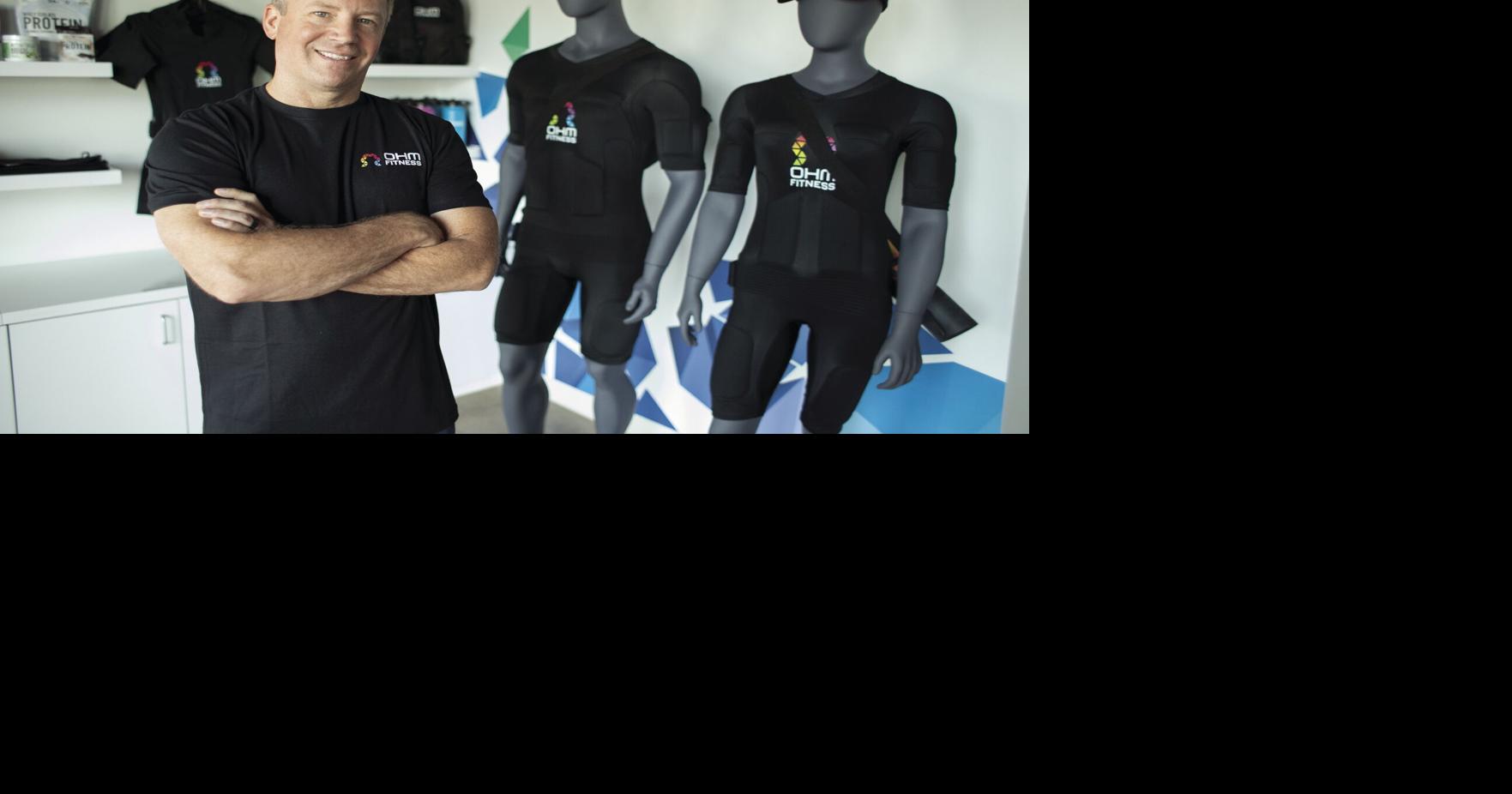 Ohm Fitness suits up first franchise here | Business | scottsdale.org