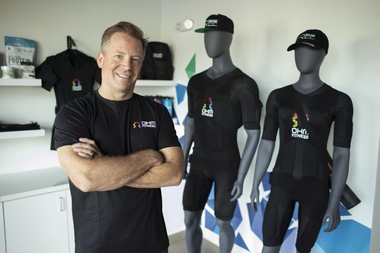 Ohm Fitness suits up first franchise here | Business | scottsdale.org