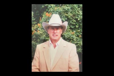 Beloved Scottsdale horseman Ed Grandon remembered | Neighbors ...