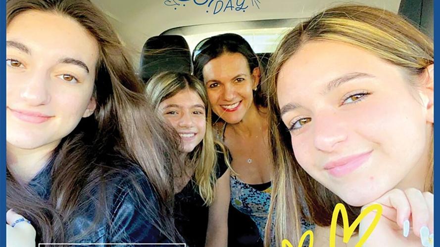 Who inspired these local leaders? Their moms, of course! | City News ...