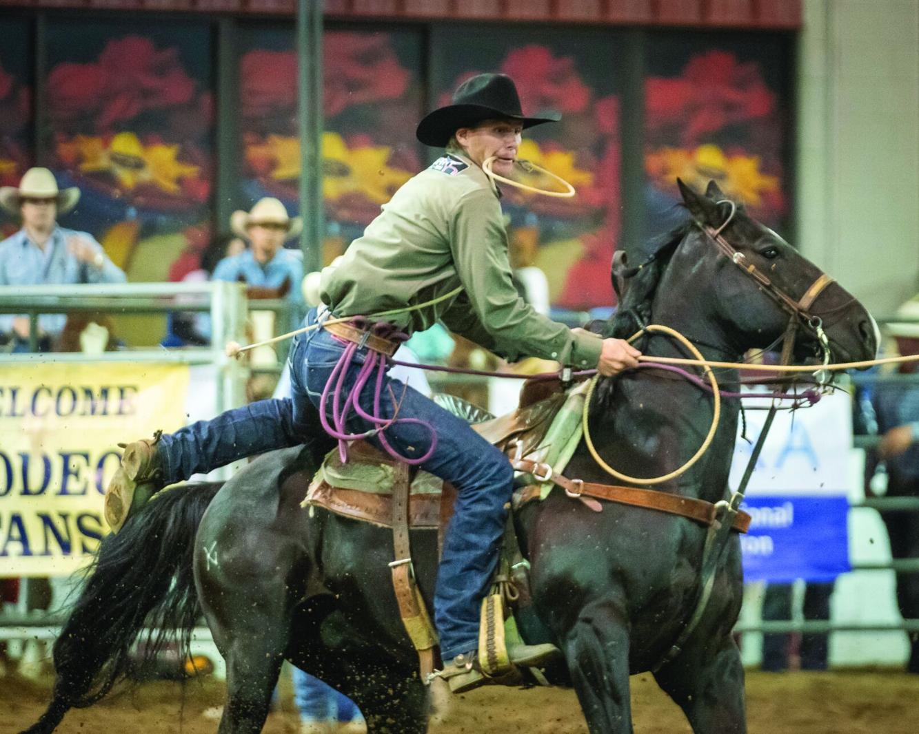 Rodeo Scottsdale lassoing thrills for 72nd year | Neighbors ...
