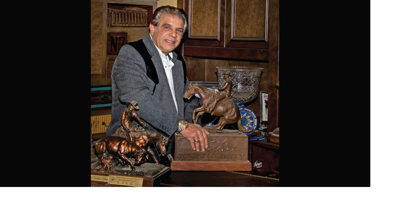 Horse breeder ships all over the world | Business | scottsdale.org