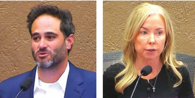 Scottsdale reaches deal with Axon on apartments | City News ...