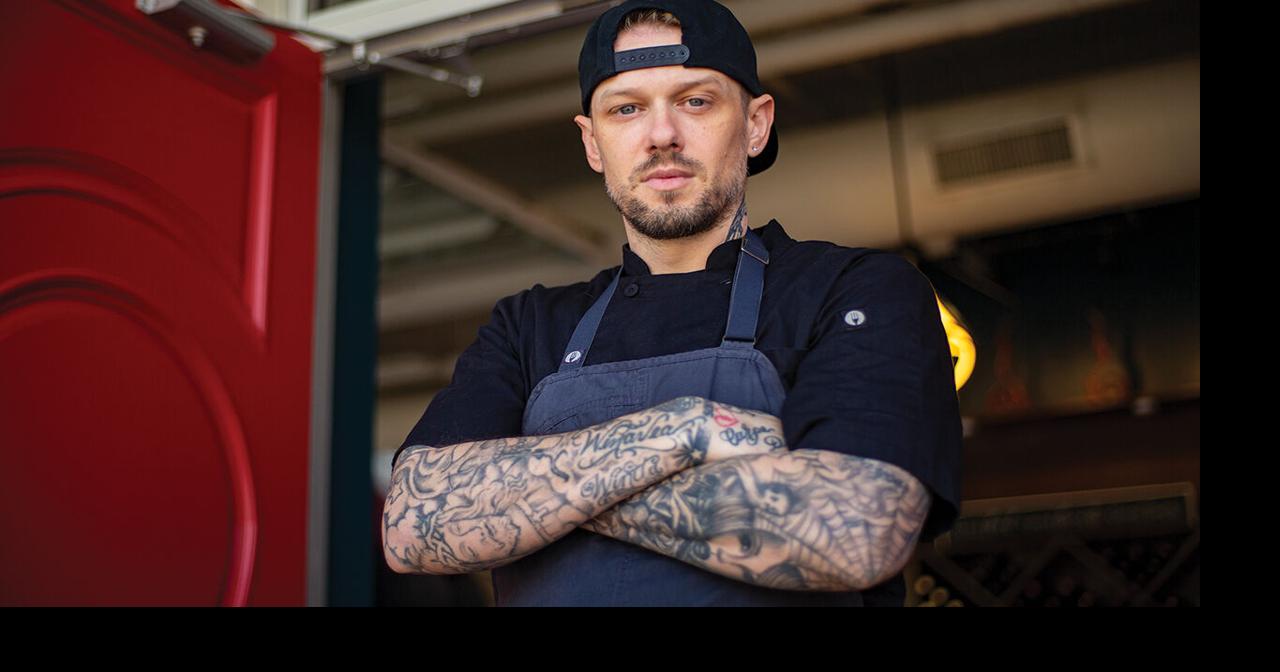 Saucy Spread: Sugo Bistro fires up pies in Scottsdale | Food Wine ...