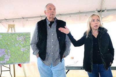 Candidate’s stand here rings hollow up north | City News | scottsdale.org