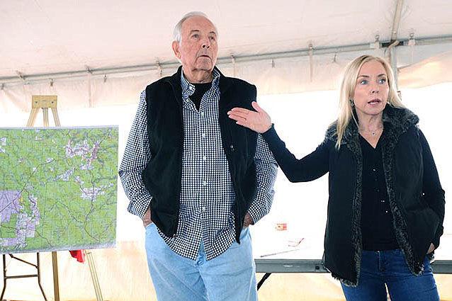 Candidate’s stand here rings hollow up north | City News | scottsdale.org