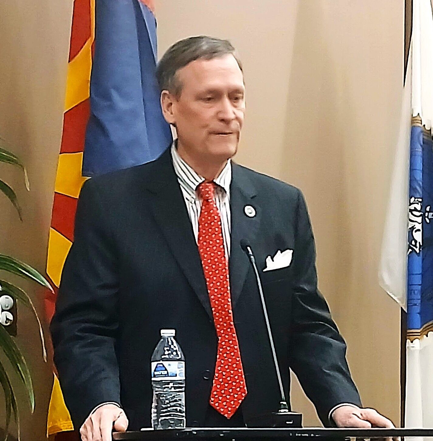 ‘Whitmergate’ ends with firing over inappropriate language | City News ...