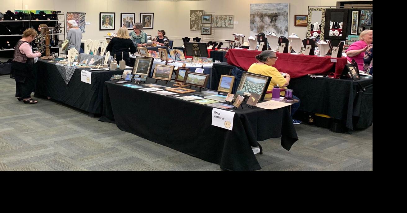 Holland Center hosting annual Sage Market | Neighbors | scottsdale.org