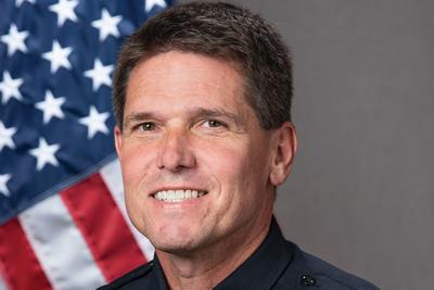 Scott Smith promoted to Scottsdale PD commander | Neighboors ...