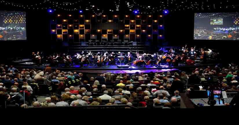 The beat goes on for Scottsdale Philharmonic | Arts & Entertainment ...
