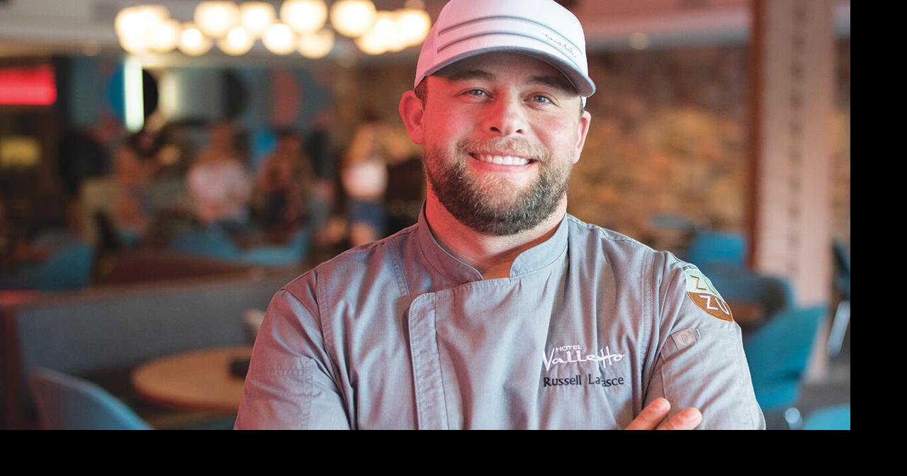 Valley Ho chef whips up summer menus | Food And Drinks | scottsdale.org