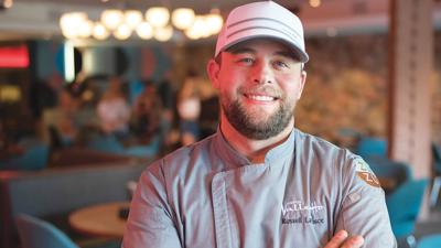 Valley Ho chef whips up summer menus | Food And Drinks | scottsdale.org