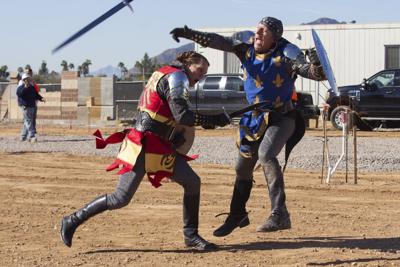 Medieval Times Scottsdale: What to know before it opens this summer ...