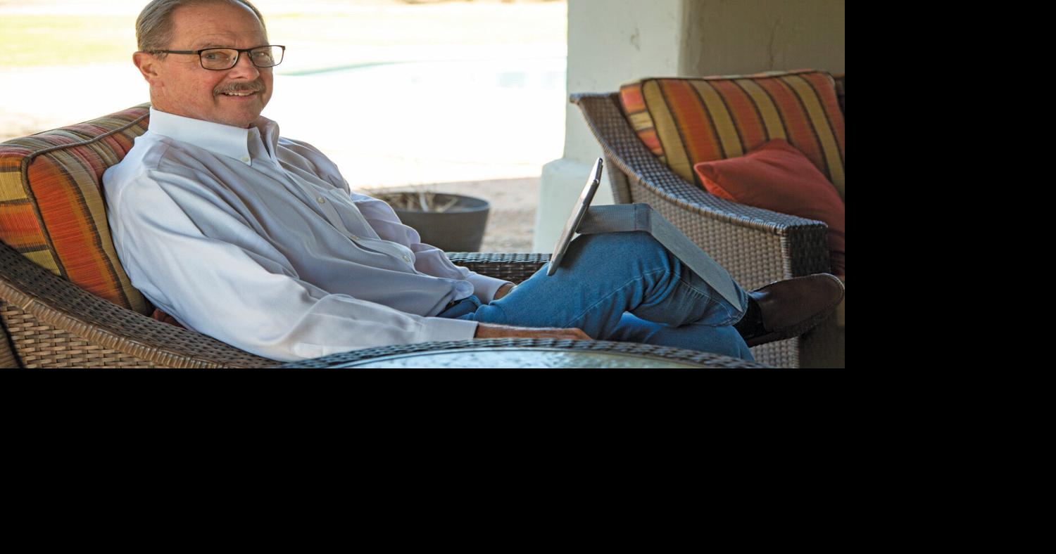 Former mayor keeps eye on Scottsdale’s issues | City News | scottsdale.org