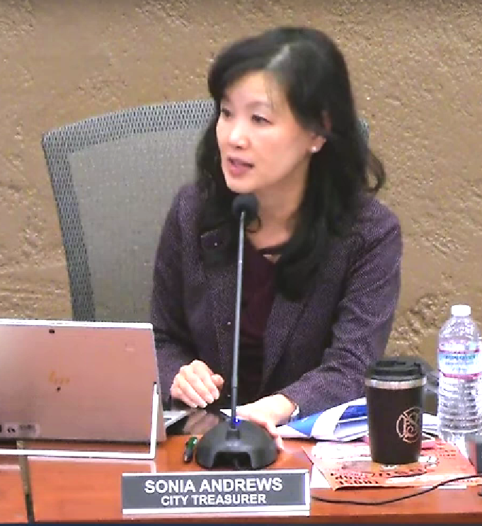 10 city employees are in ‘$200K Club’ | City News | scottsdale.org