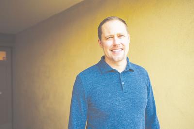 Graham ready to roll up his sleeves on council | City News | scottsdale.org