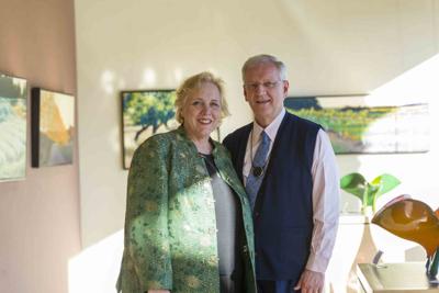 Gallery owner wants city Arts District Draw 'reignited' | Arts ...